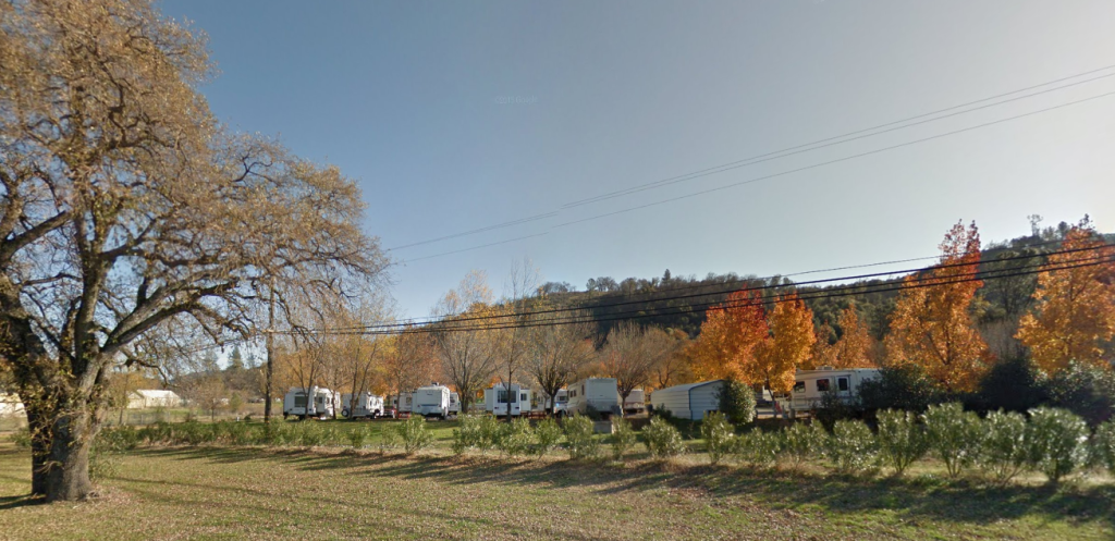 Mountain Gate RV Park: Redding, CA – The Adventures of Trail & Hitch