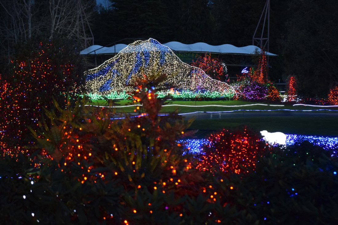 Point Defiance Zoo & Aquarium in Pictures – The Adventures of Trail & Hitch