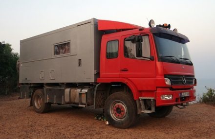 What Type of RV to Buy: Part 1 – The Adventures of Trail & Hitch