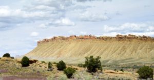Capitol Reef: Burr Trail Road & Notom-Bullfrog Road – The Adventures of ...