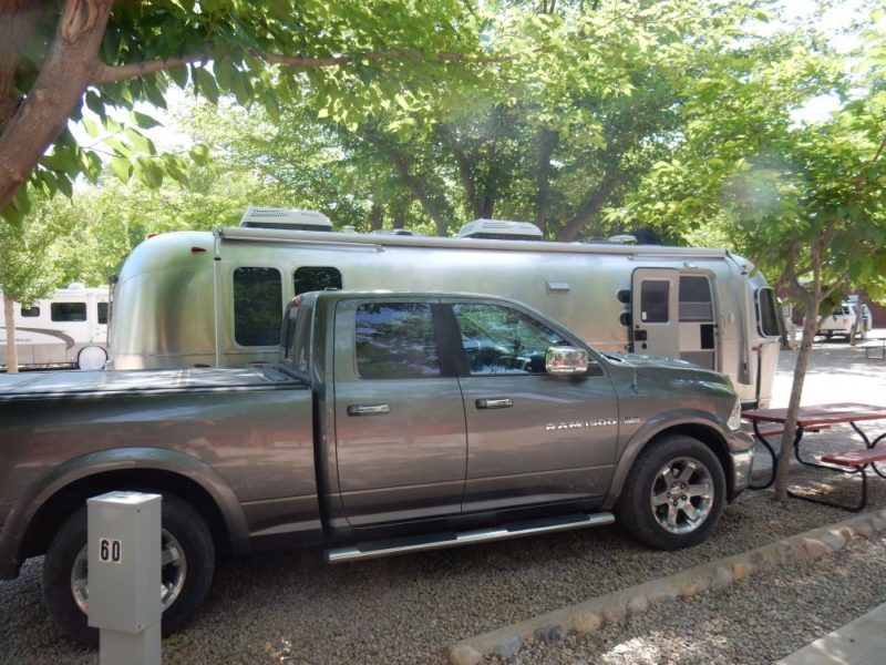 Canyonlands RV Resort & Campground: Moab, UT – The Adventures of Trail ...