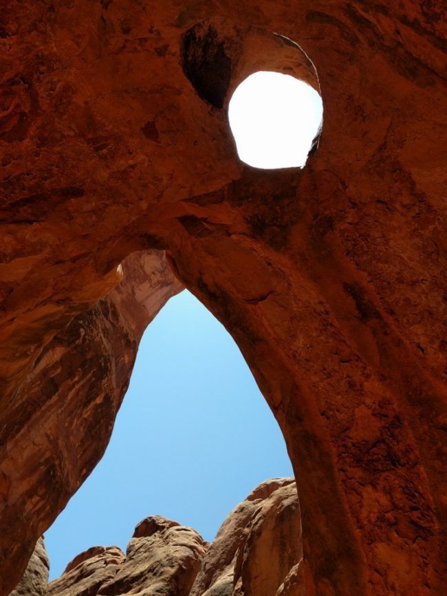 Arches: Fiery Furnace – The Adventures of Trail & Hitch