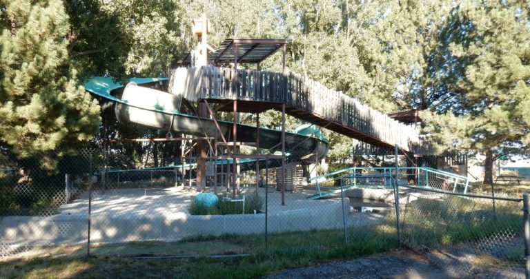 Big Timber KOA: Big Timber Montana – The Adventures of Trail & Hitch