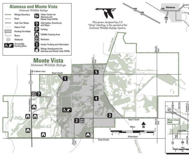 Colorado’s San Luis Valley – The Adventures of Trail & Hitch