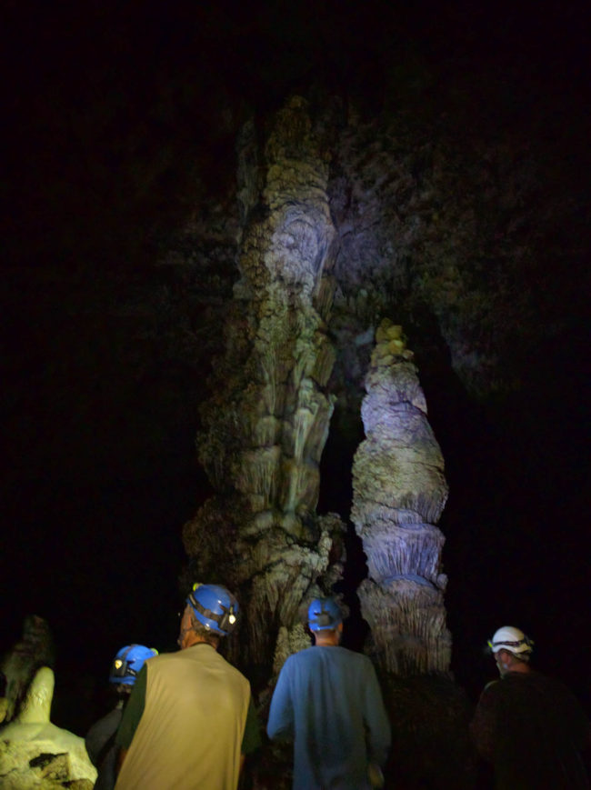 Carlsbad Caverns: Slaughter Canyon Cave – The Adventures of Trail & Hitch