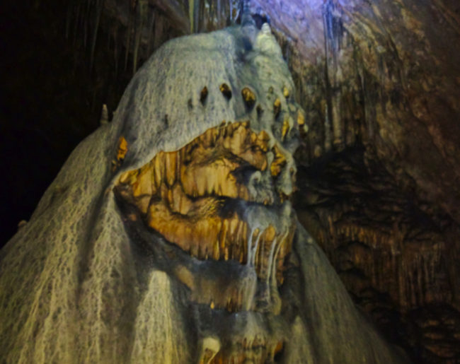 Carlsbad Caverns: Slaughter Canyon Cave – The Adventures of Trail & Hitch