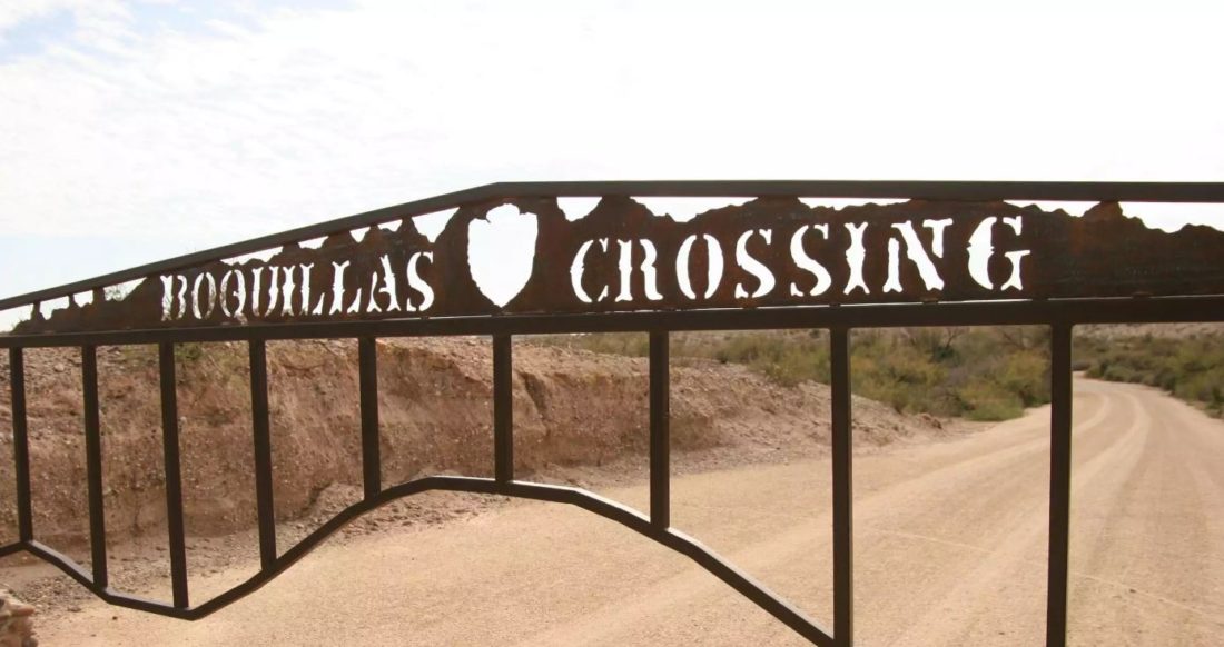 Visiting Boquillas, Mexico – The Adventures of Trail & Hitch