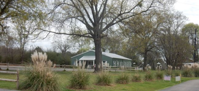 Fernbrook RV Park: Longview, TX – The Adventures of Trail & Hitch