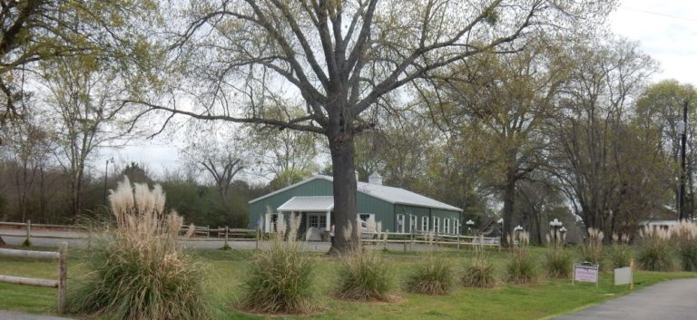 Fernbrook RV Park: Longview, TX – The Adventures of Trail & Hitch