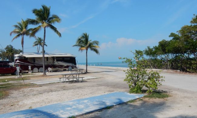 Fiesta RV Resort: Fiesta Key, FL – The Adventures of Trail & Hitch