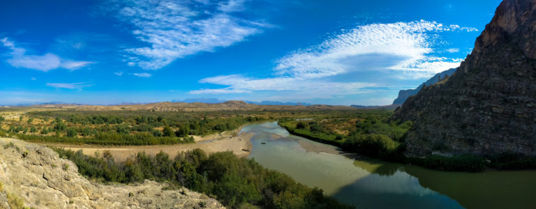 Big Bend National Park: Western Desert – The Adventures of Trail & Hitch