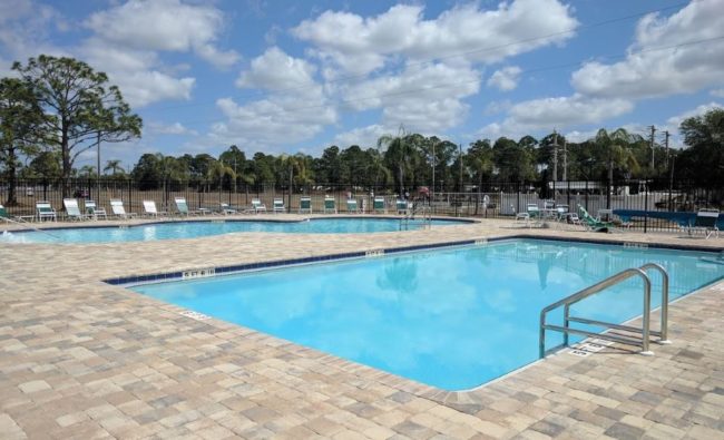 Upriver RV Resort: Fort Myers, FL – The Adventures of Trail & Hitch