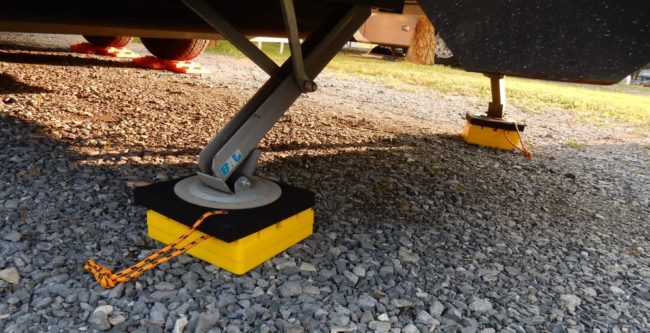 Slippery Slopes and Airstreams – The Adventures of Trail & Hitch