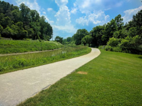 Driving Tour of Cuyahoga Valley National Park – The Adventures of Trail ...