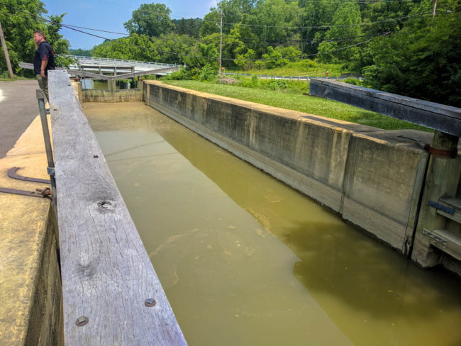 Driving Tour of Cuyahoga Valley National Park – The Adventures of Trail ...