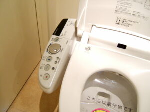 Pooping in Japan – The Adventures of Trail & Hitch